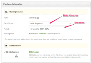 SiteGround Hosting Review (70% OFF): Ultra Fast Hosting
