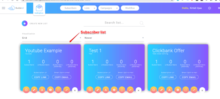 Builderall Review (14 Days Free Trial) : Is it Profitable (Honest Opinion)?