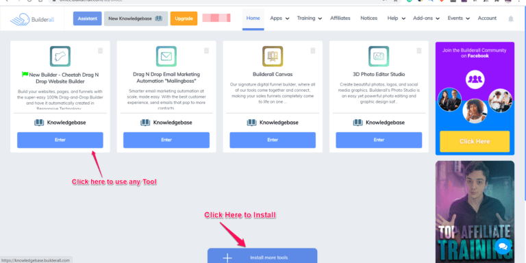 Builderall Review (14 Days Free Trial) : Is it Profitable (Honest Opinion)?