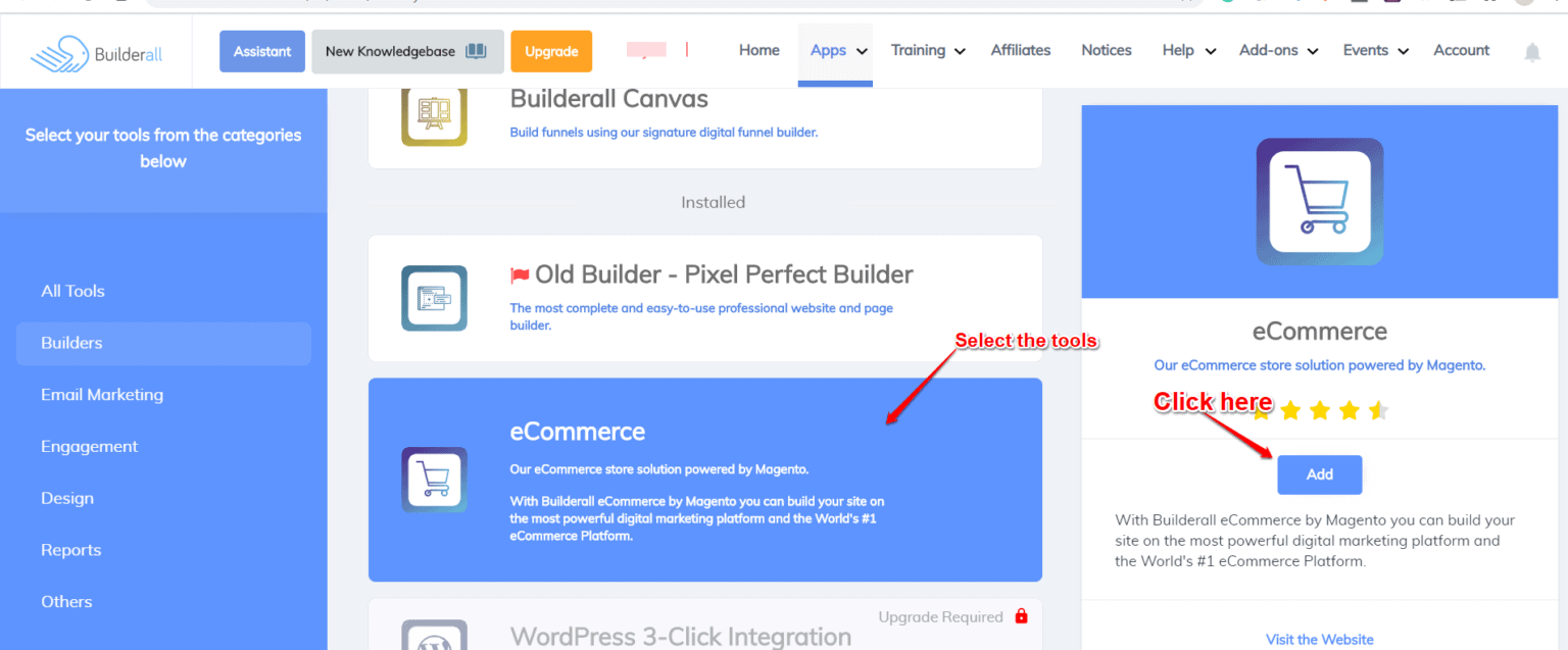 Builderall Review (14 Days Free Trial) : Is it Profitable (Honest Opinion)?