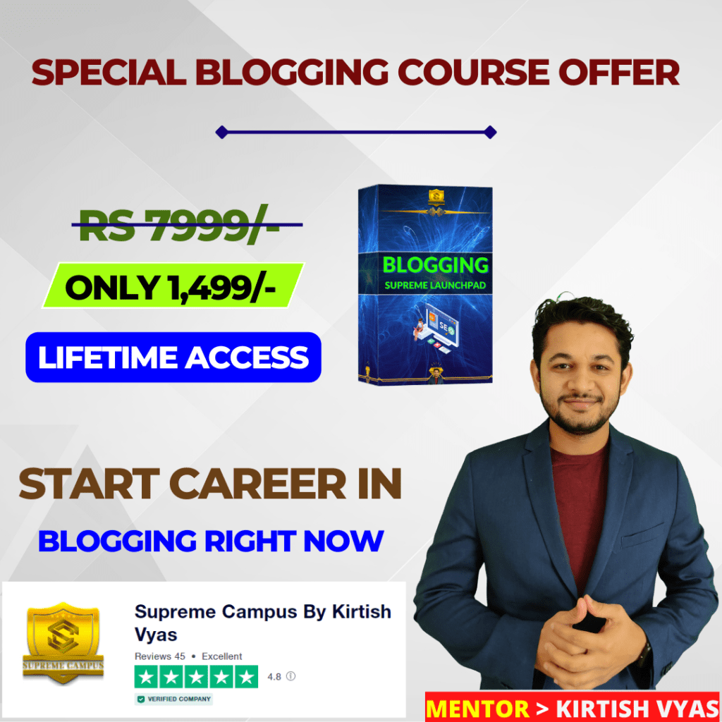 5 Best Blogging Books For Beginner (Digital Marketer Must Read)